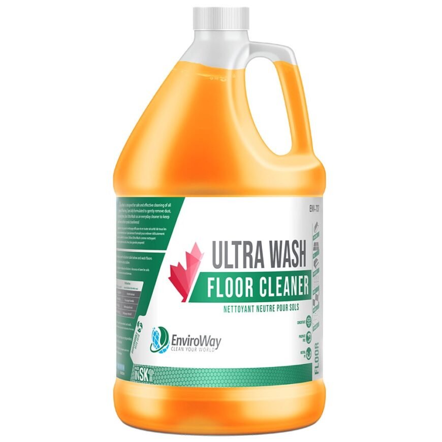 Industrial Cleaning Products – Enviroway Bioscience Pvt. Ltd.