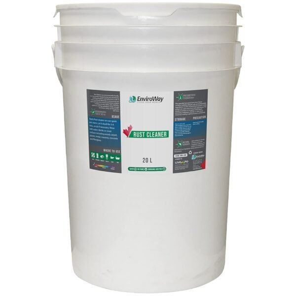 Industrial Cleaning Products – Enviroway Bioscience Pvt. Ltd.